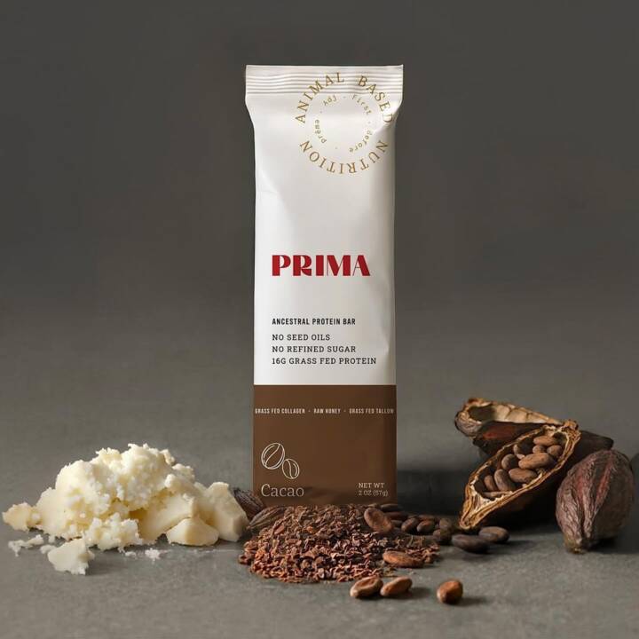 The 7 Best Low-Calorie Organic Protein Bars